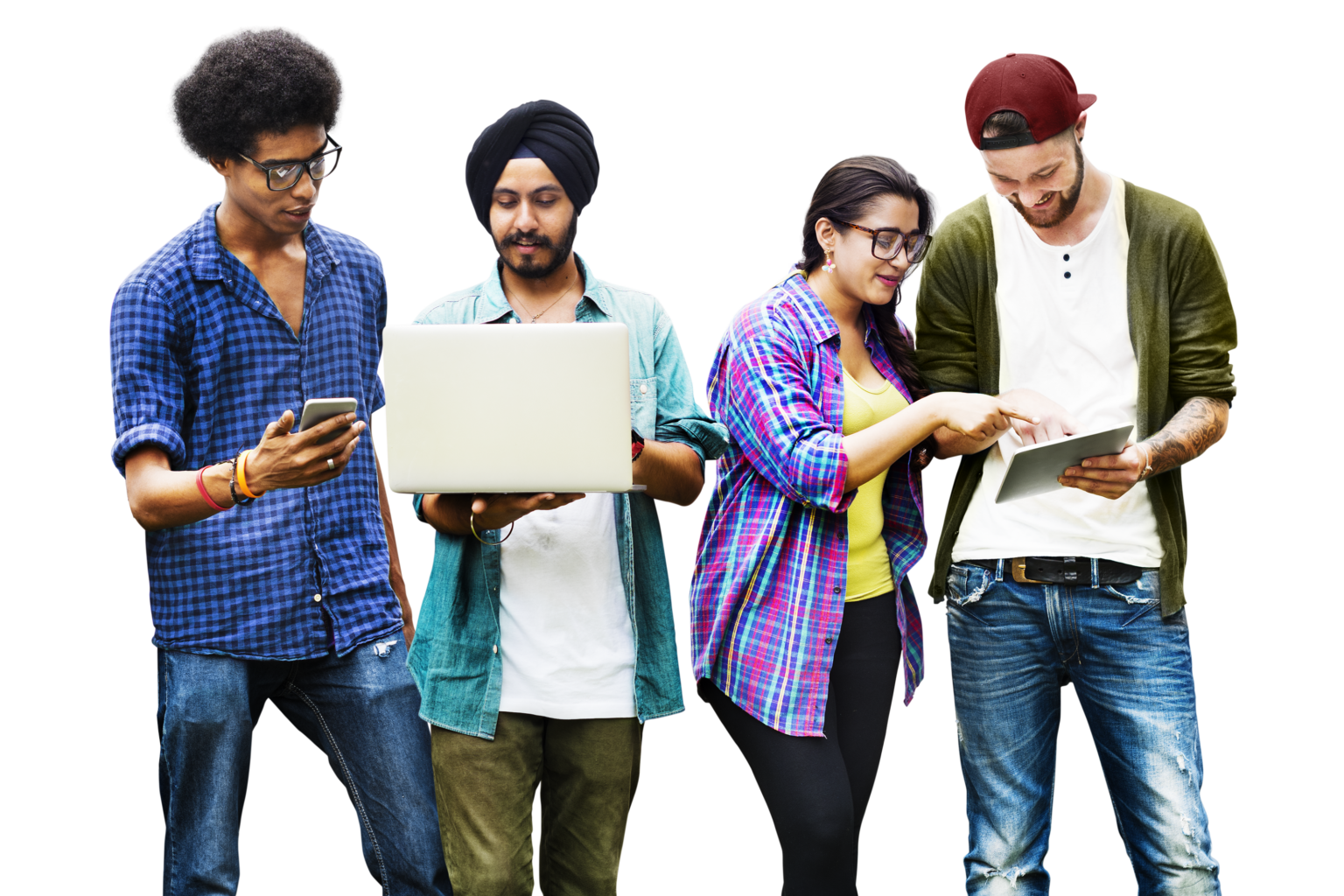 Indinterns - Gateway to diverse internship opportunities